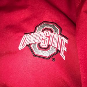 Vesi Sportswear | Jackets & Coats | Mens Large Ohio State University ...
